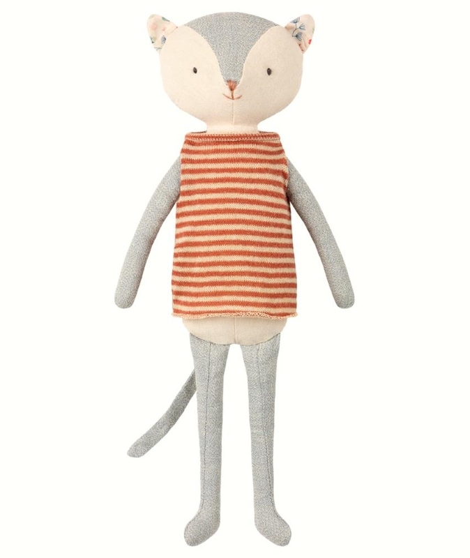 Best Friends Kitten – Maileg - Little Snail